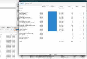 How To Deploy OWASP CrAPI With Docker And Scan It Using OWASP ZAP ...